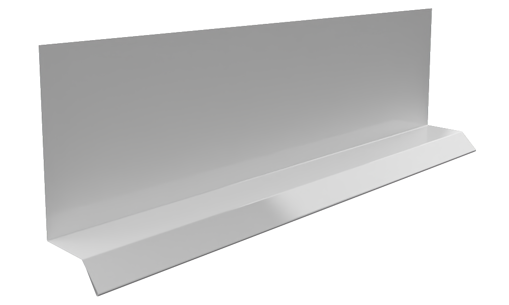 Siding Trims | Walls Metal Roofing