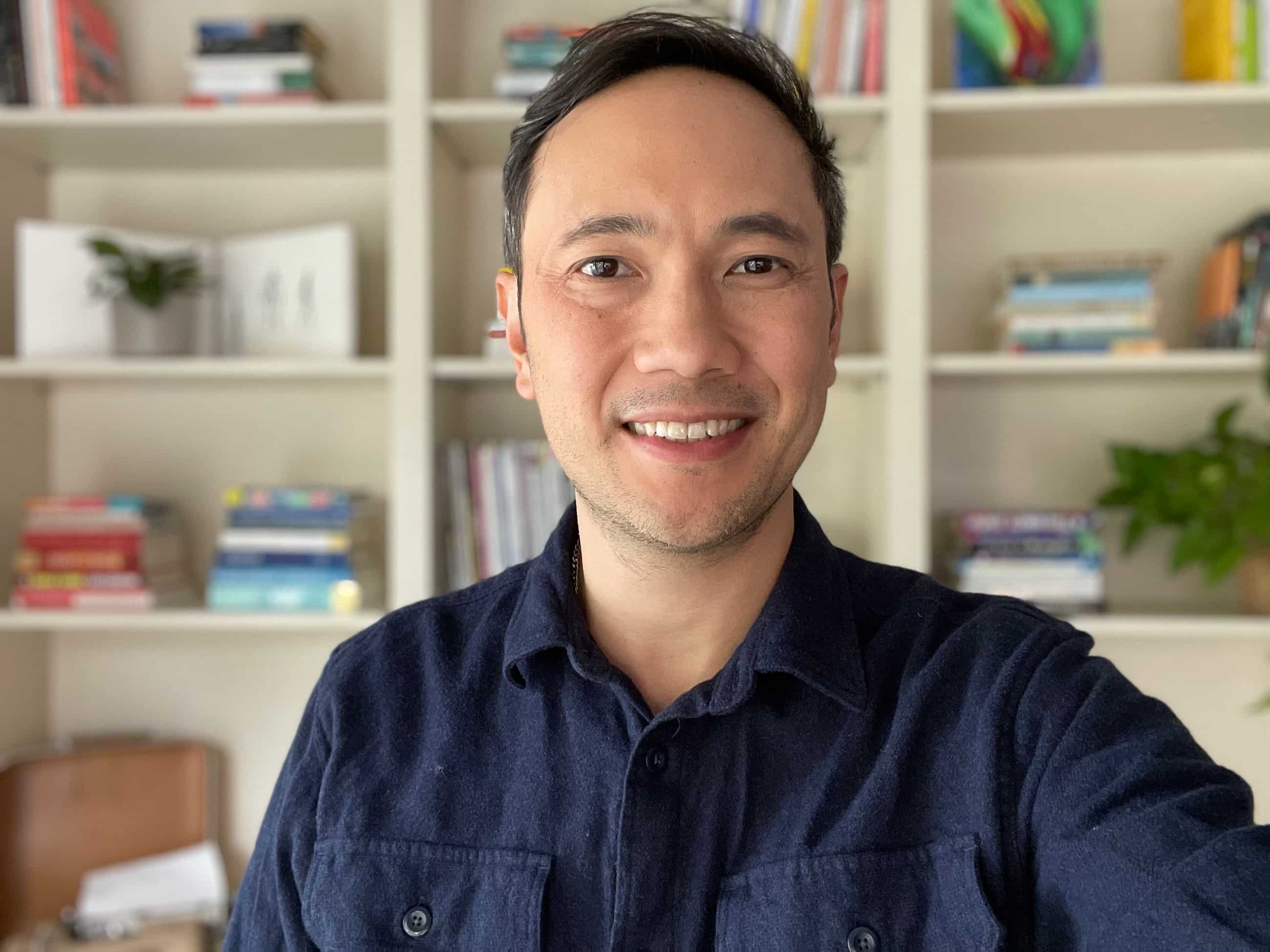 Speakers with the MIT Sloan Sports Analytics Conference