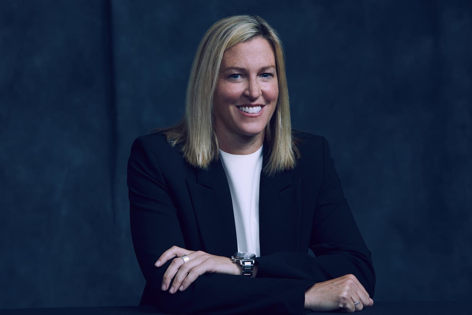 MIT Sloan Sports Analytics Conference Speaker | Amy Reinhard