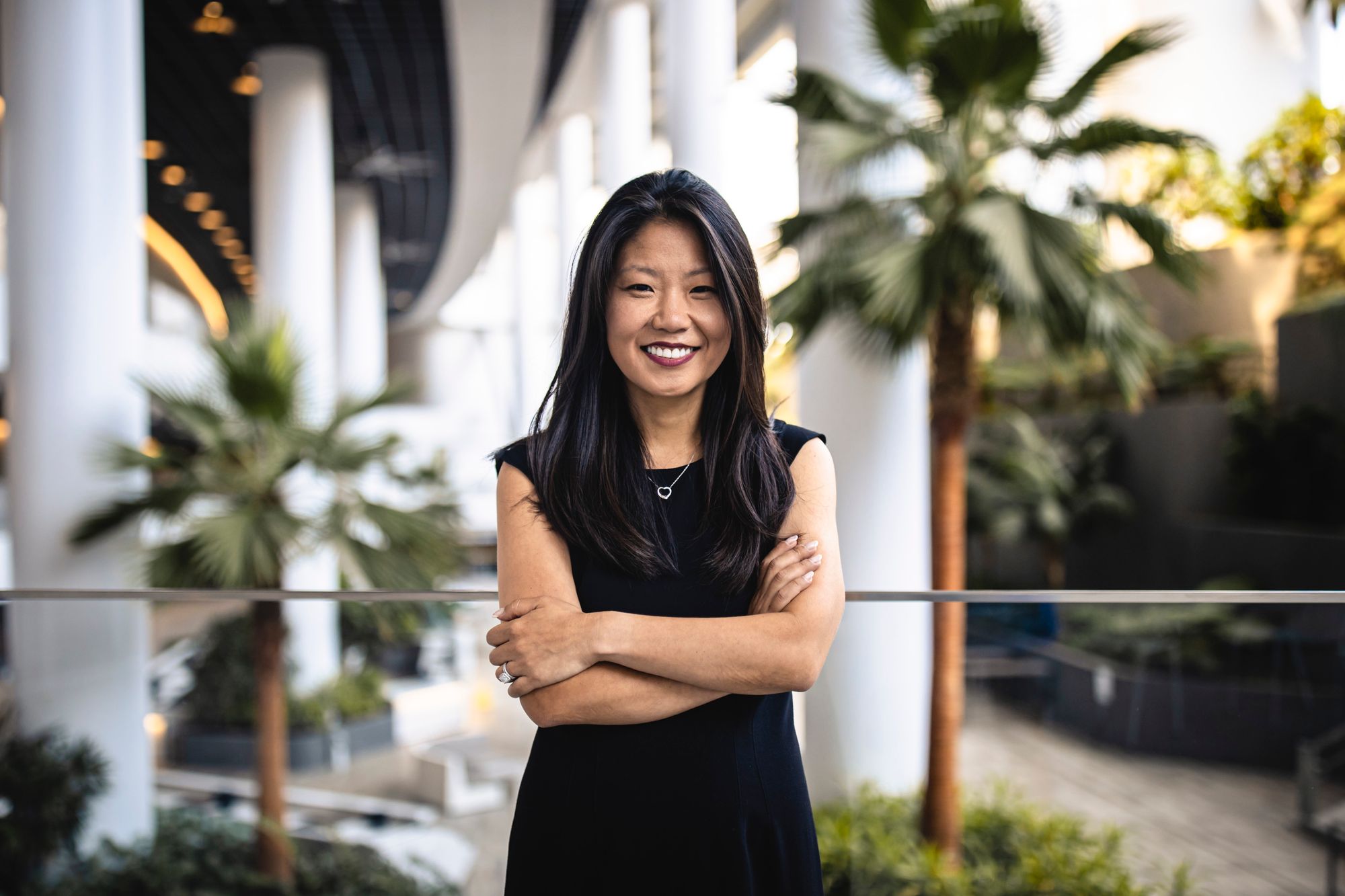 MIT Sloan Sports Analytics Conference Speaker | Jennifer Yu