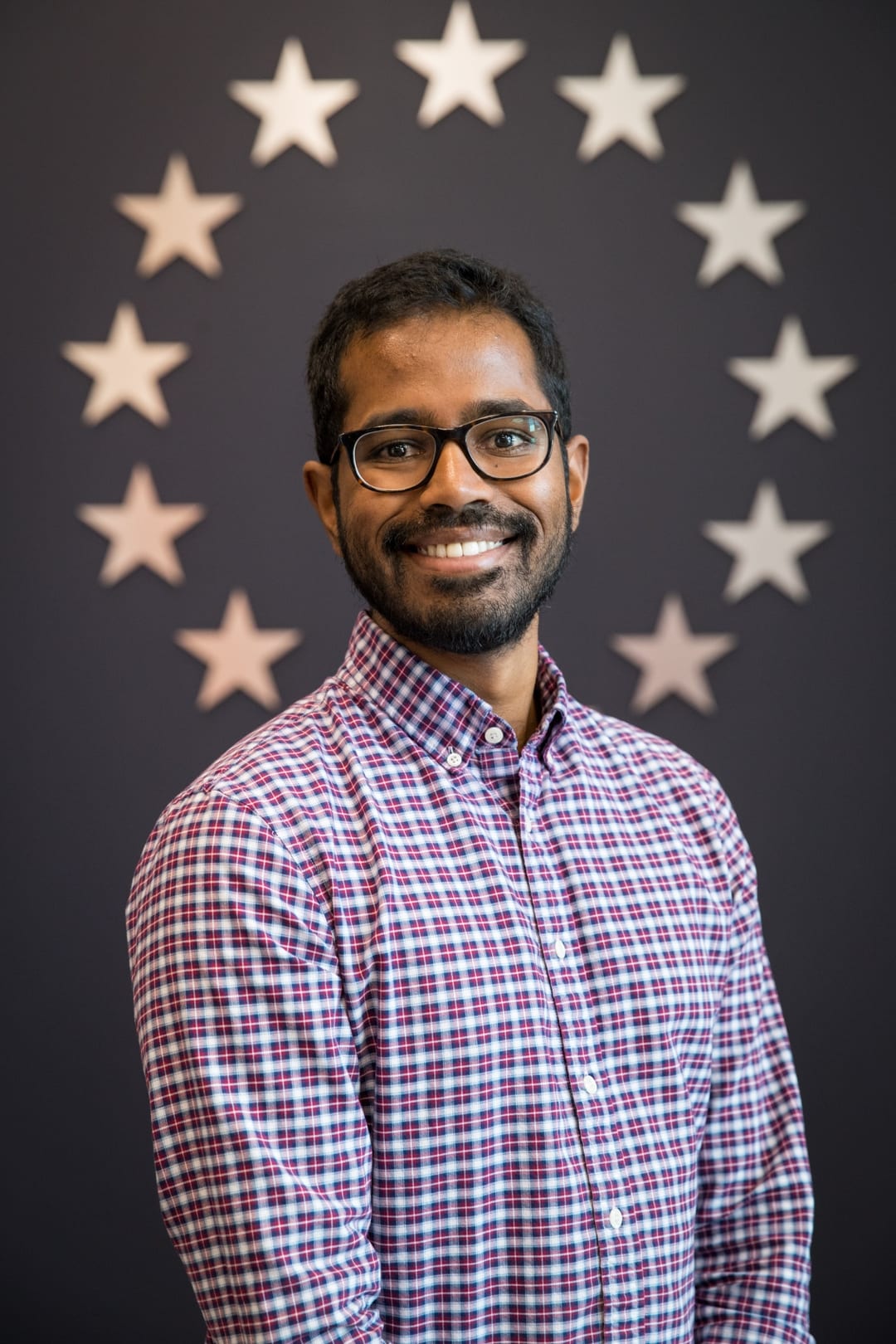 Speakers with the MIT Sloan Sports Analytics Conference