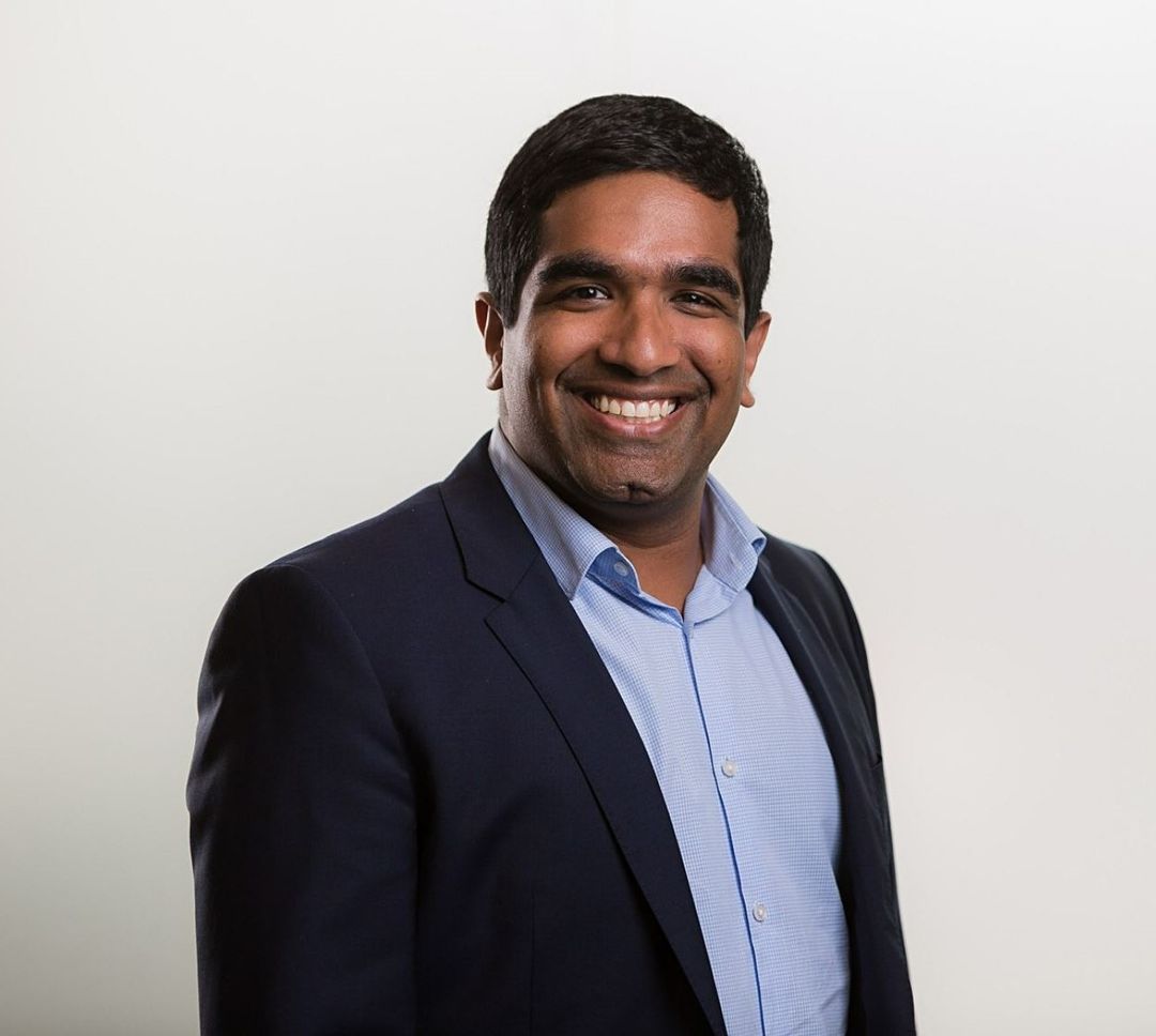 Gaurav Verma | MIT Sloan Leadership