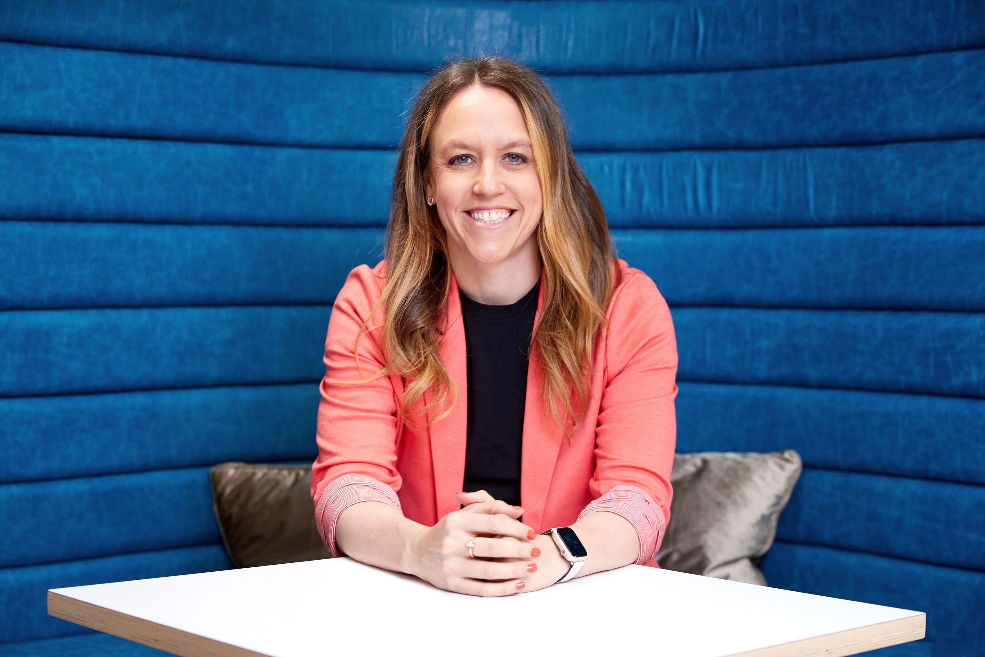 MIT Sloan Sports Analytics Conference Speaker | Allison Katz-Mayfield