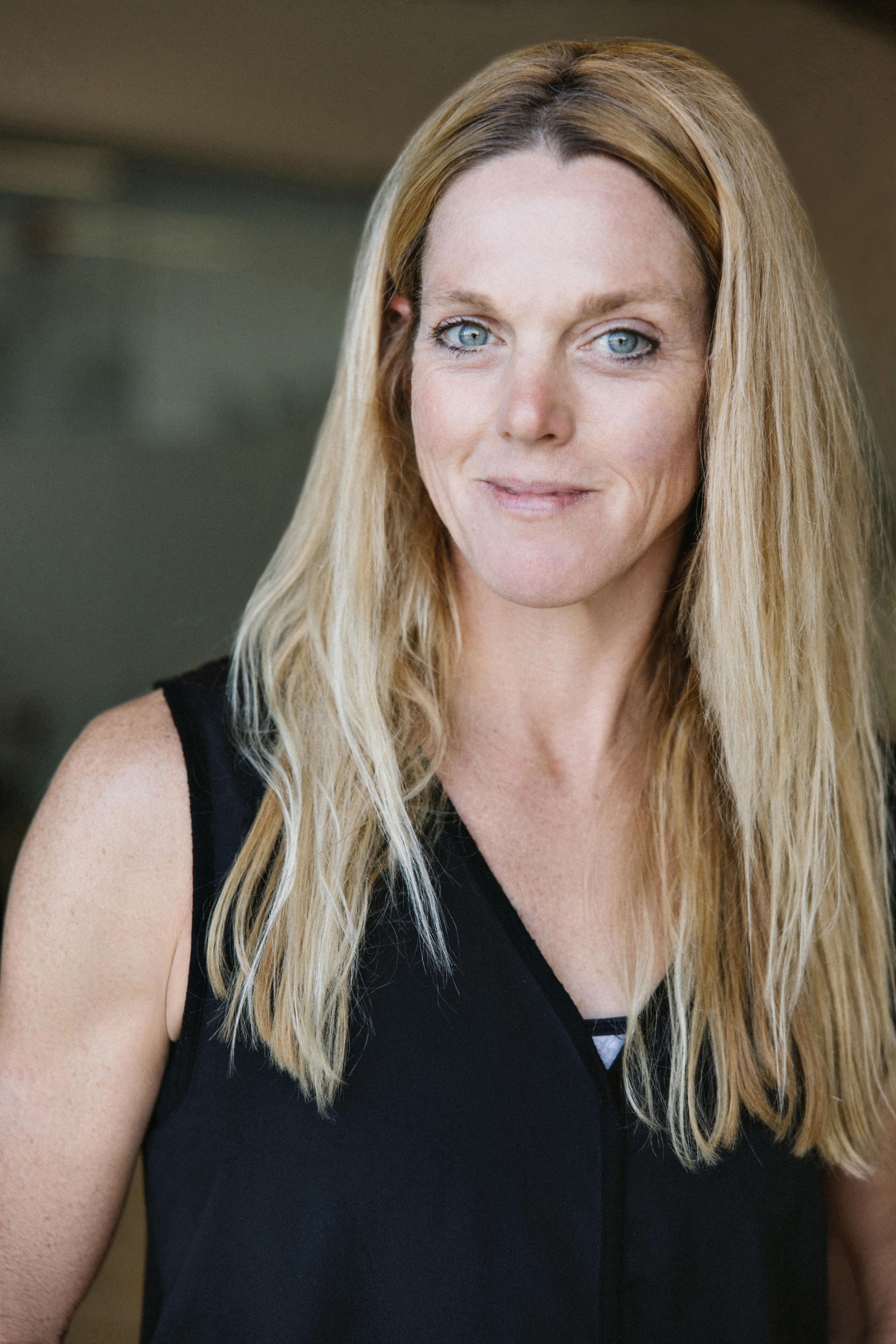 MIT Sloan Sports Analytics Conference Speaker | Stacy Sims