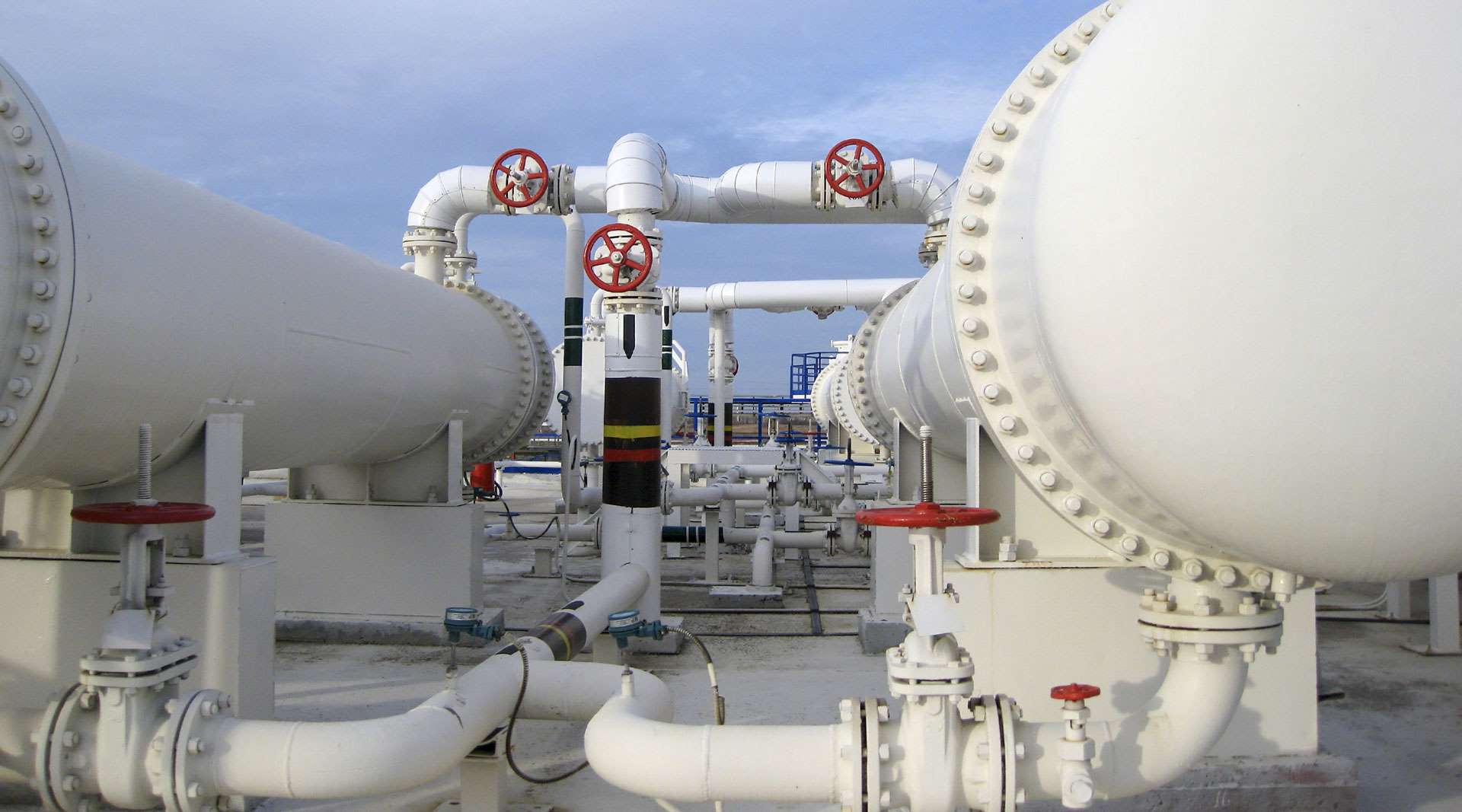 Water, Air & Oil Heaters - Services | Phoenix High Temperature Repair