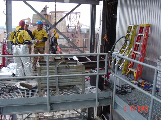 Fluid Catalytic Cracking: How Phoenix Repairs Your Refinery