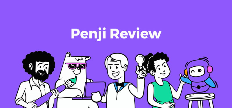 Penji Review: The Complete Breakdown (+ 25% OFF)