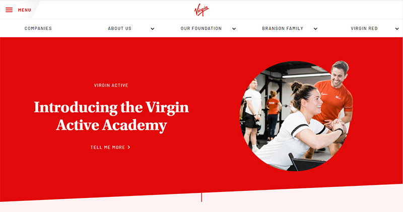 25 Inspirational Website Designs to Check Out