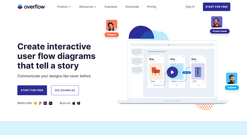 25 Inspirational Website Designs to Check Out