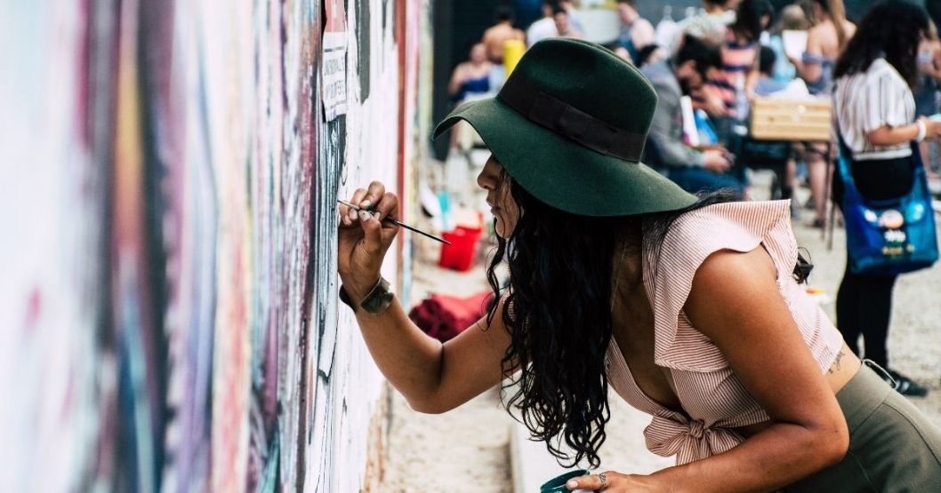 20 Creative Side Project Ideas for 2022