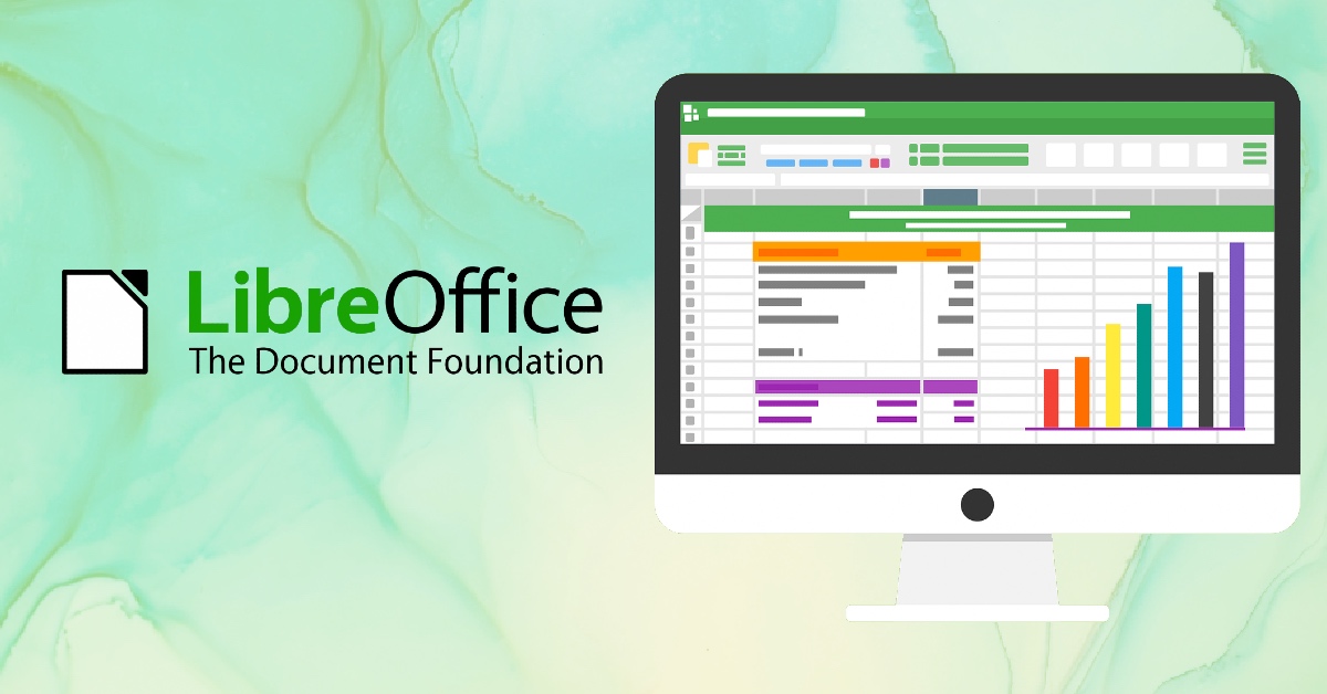LibreOffice Review: How to Get Started With LibreOffice for Free