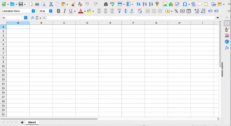 LibreOffice Review: How to Get Started With LibreOffice for Free