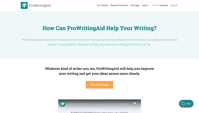 ProWritingAid Review: Best Way to Improve Your Writing? [2022]