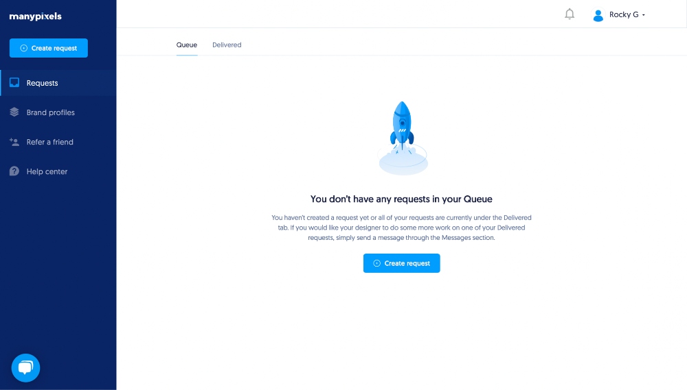 Manypixels Review: Designs, Pricing, Pros and Cons