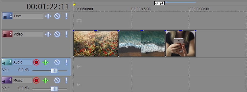 Types of Video Editing Styles Beginners Should Know