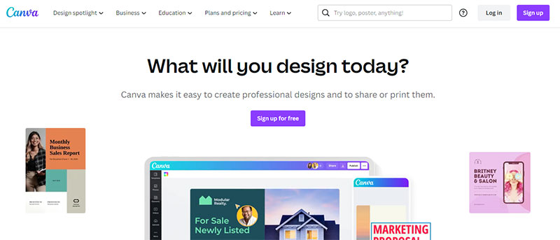 10 Best Places to Design a Logo Online