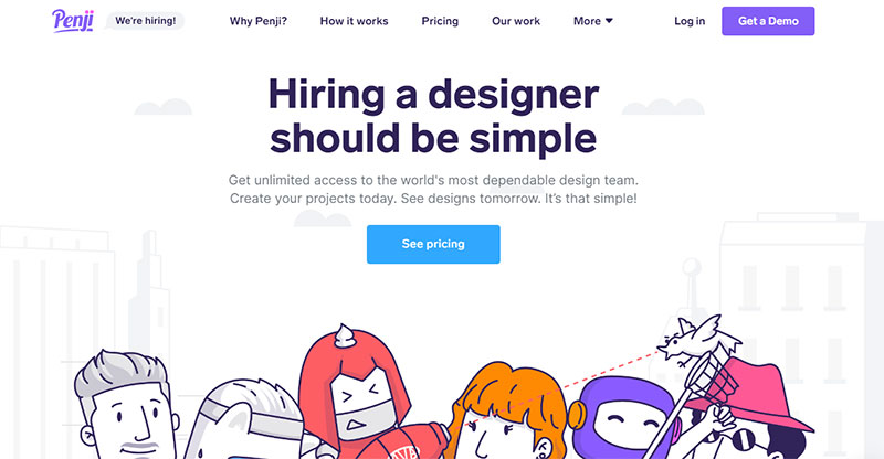 10 Best Places to Design a Logo Online