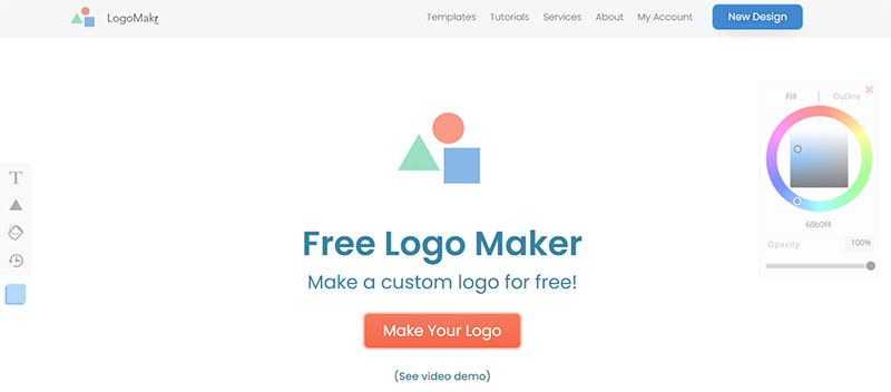 10 Best Places to Design a Logo Online