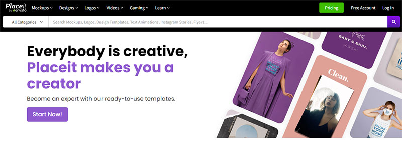 10 Best Places to Design a Logo Online