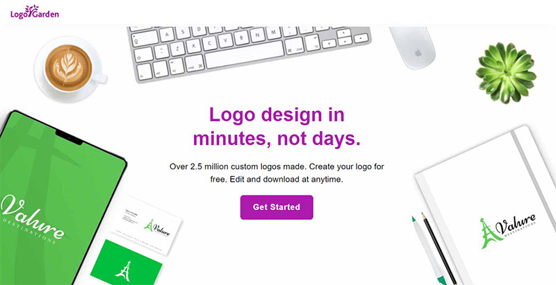 10 Best Places to Design a Logo Online