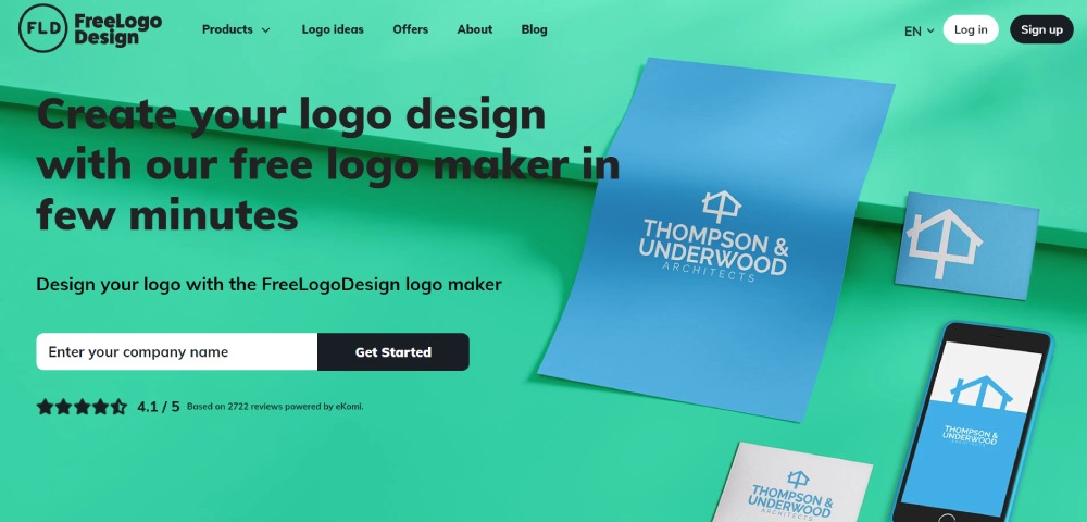 Top Free AI Design Tools in 2023