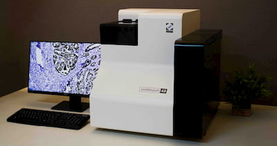 Morphle DigiPath | Whole Slide Microscope Scanner