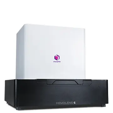Morphle 80X Whole Slide Scanners | Affordable Digital Pathology