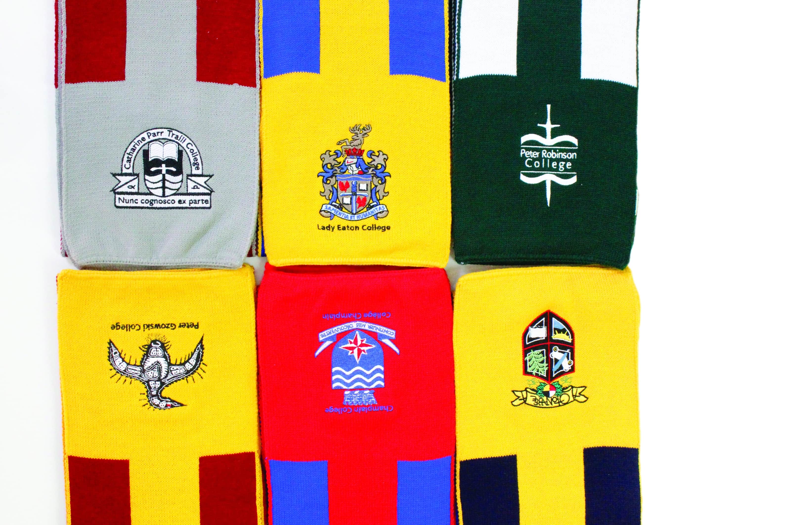 Challenges That Face the 21st-Century Collegiate Universities