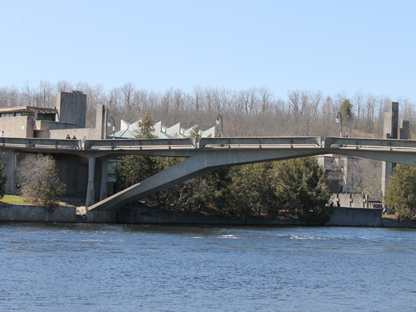 From the Janitor's Closet