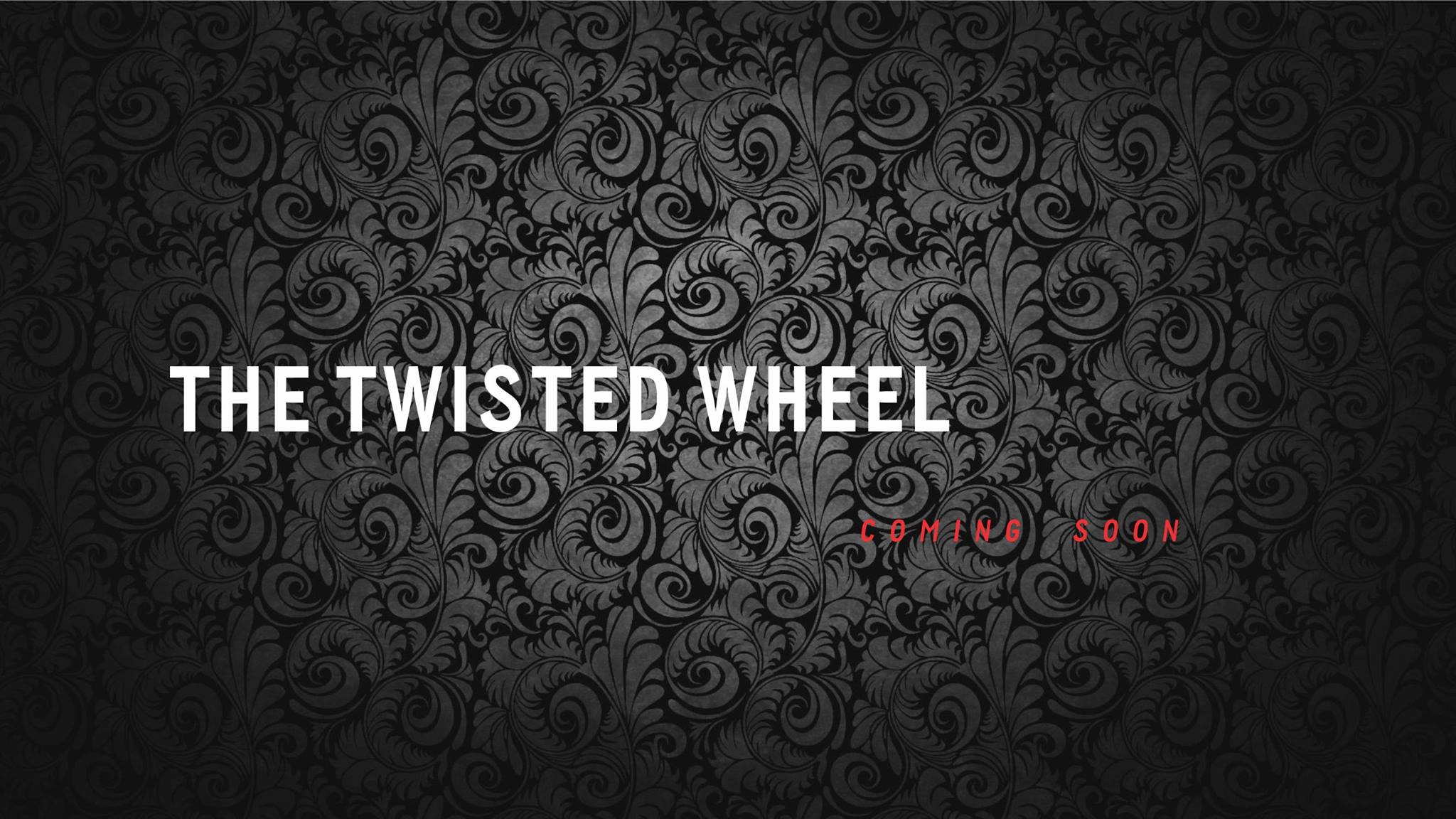 The Twisted Wheel: New Bar on Water Street