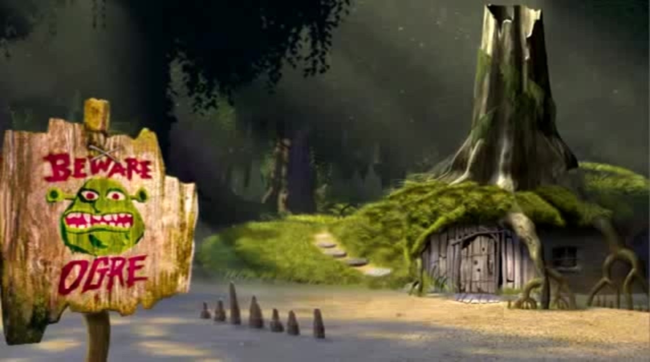 Trent University and Peterborough City Council Learned Nothing from Shrek