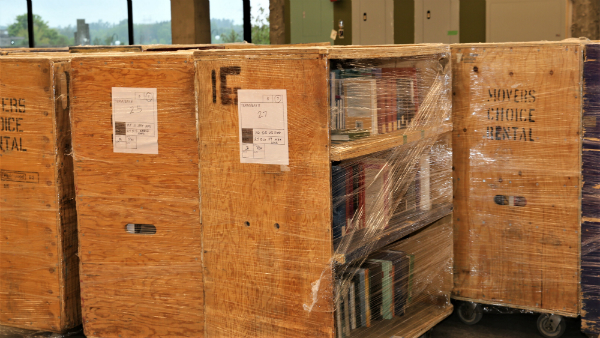 Bata Library: Your 10% Update