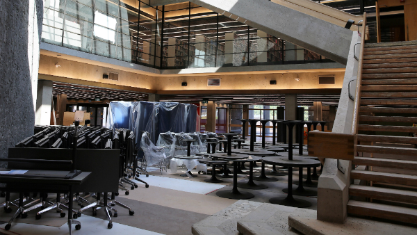 Bata Library: Your 10% Update