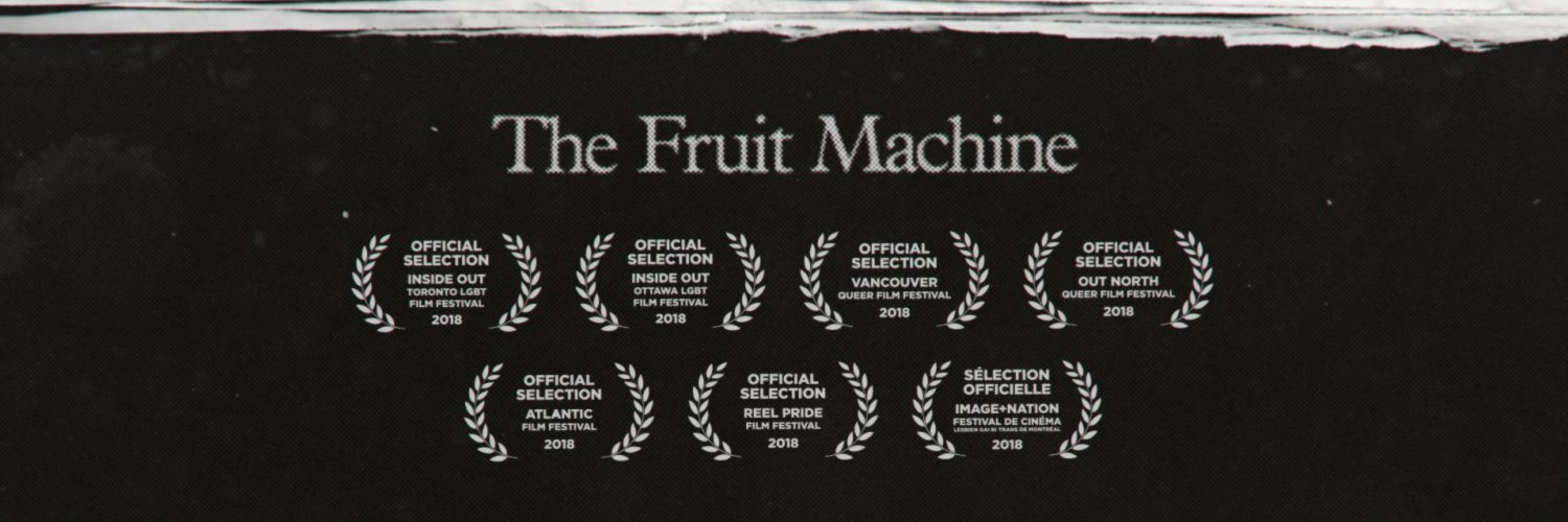The Fruit Machine