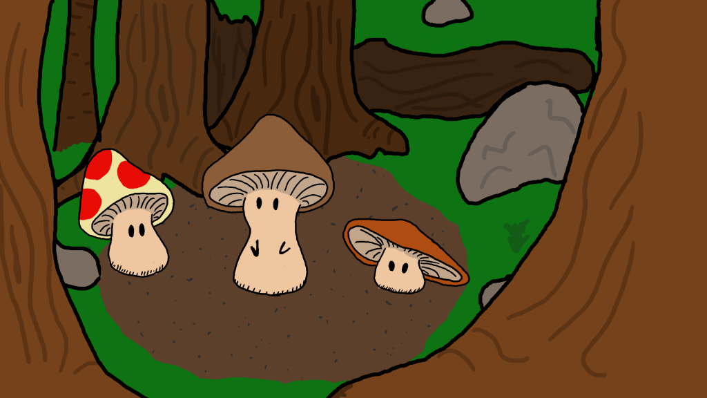 Arthur Newspaper × ReFrame Film Festival Cartoon Contest Winners