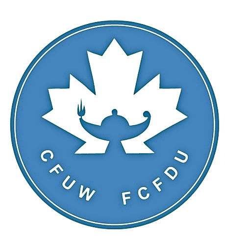 Join the Canadian Federation of University Women