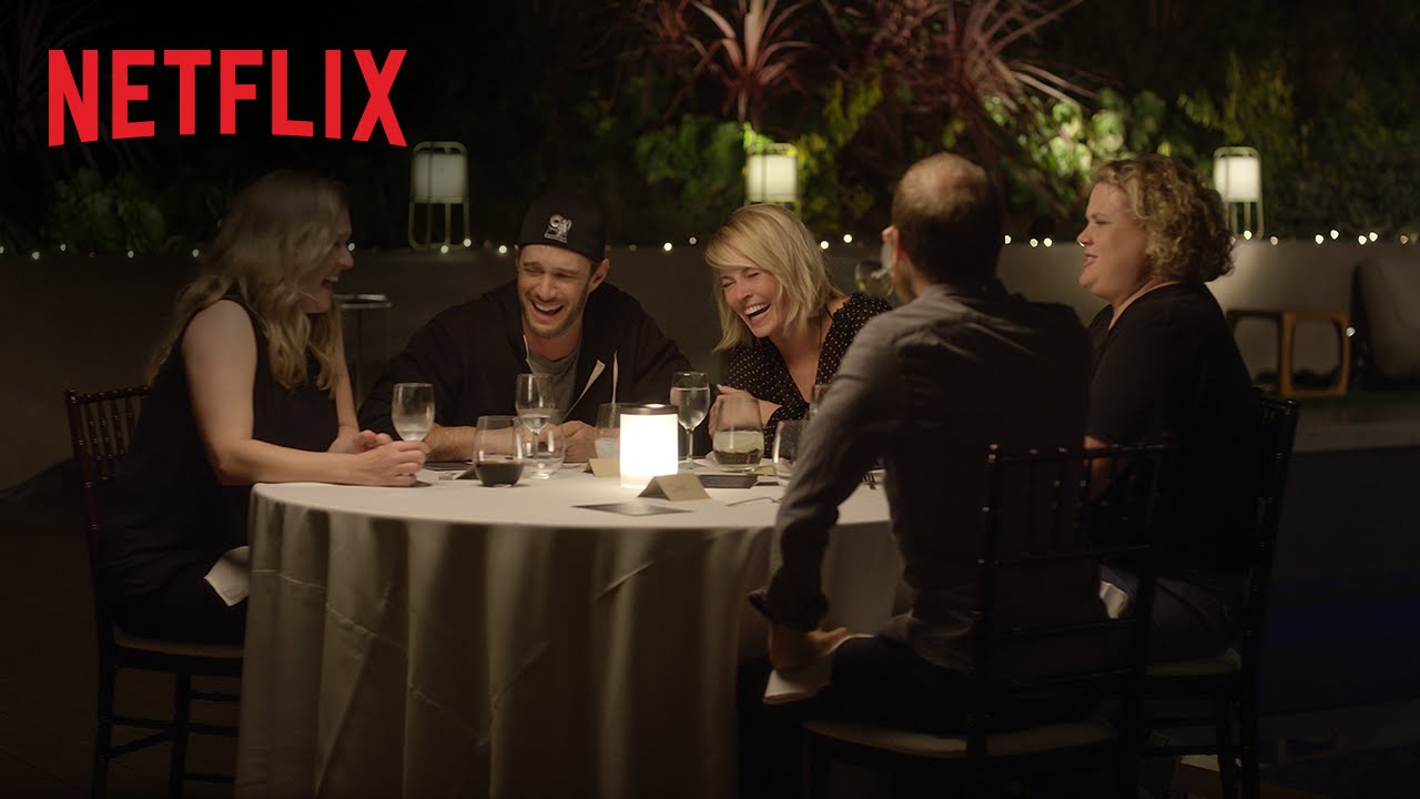 Chelsea Does: A Review of the First Season