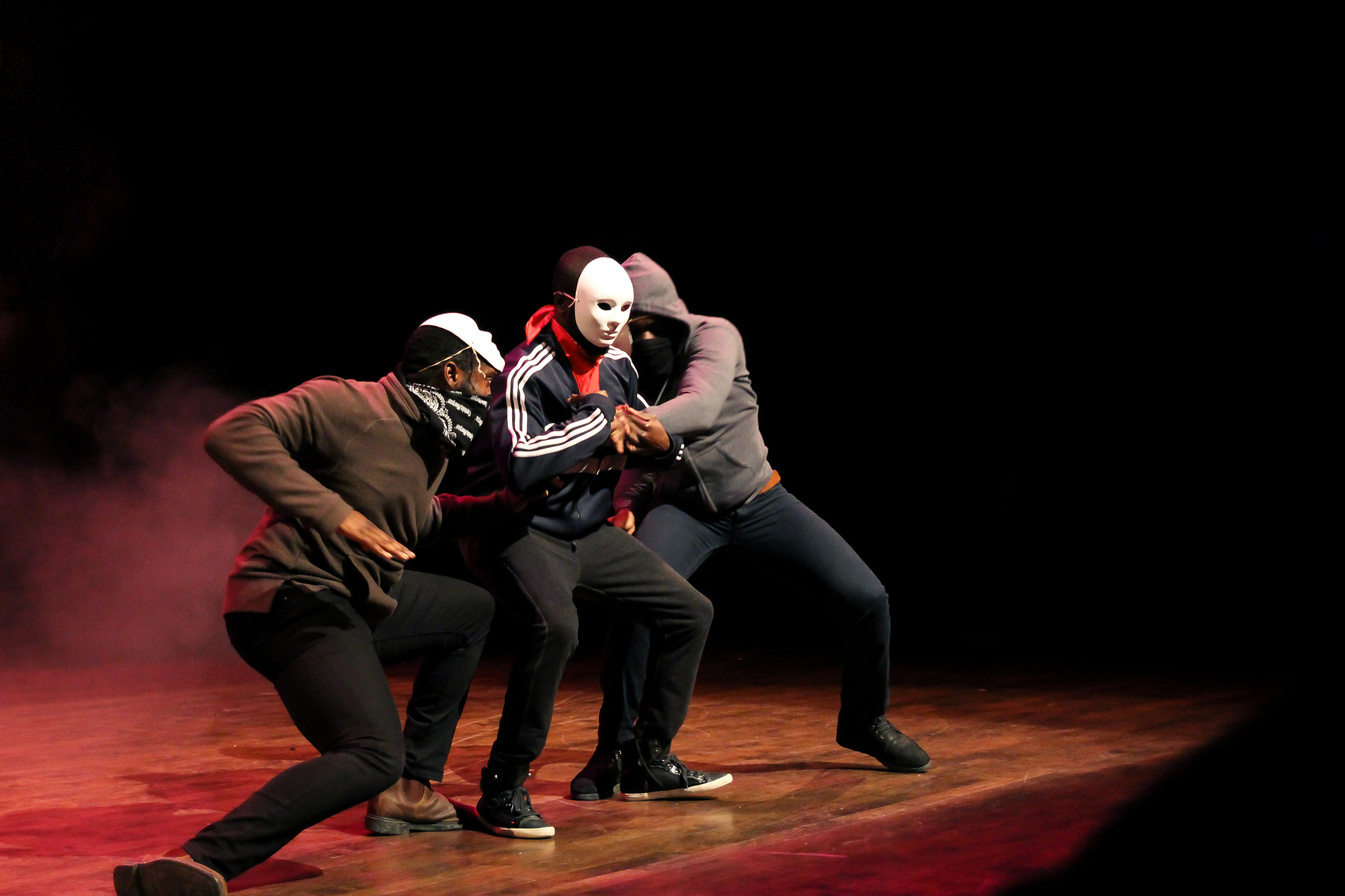 Diasporic identities explored and celebrated at Afrobana