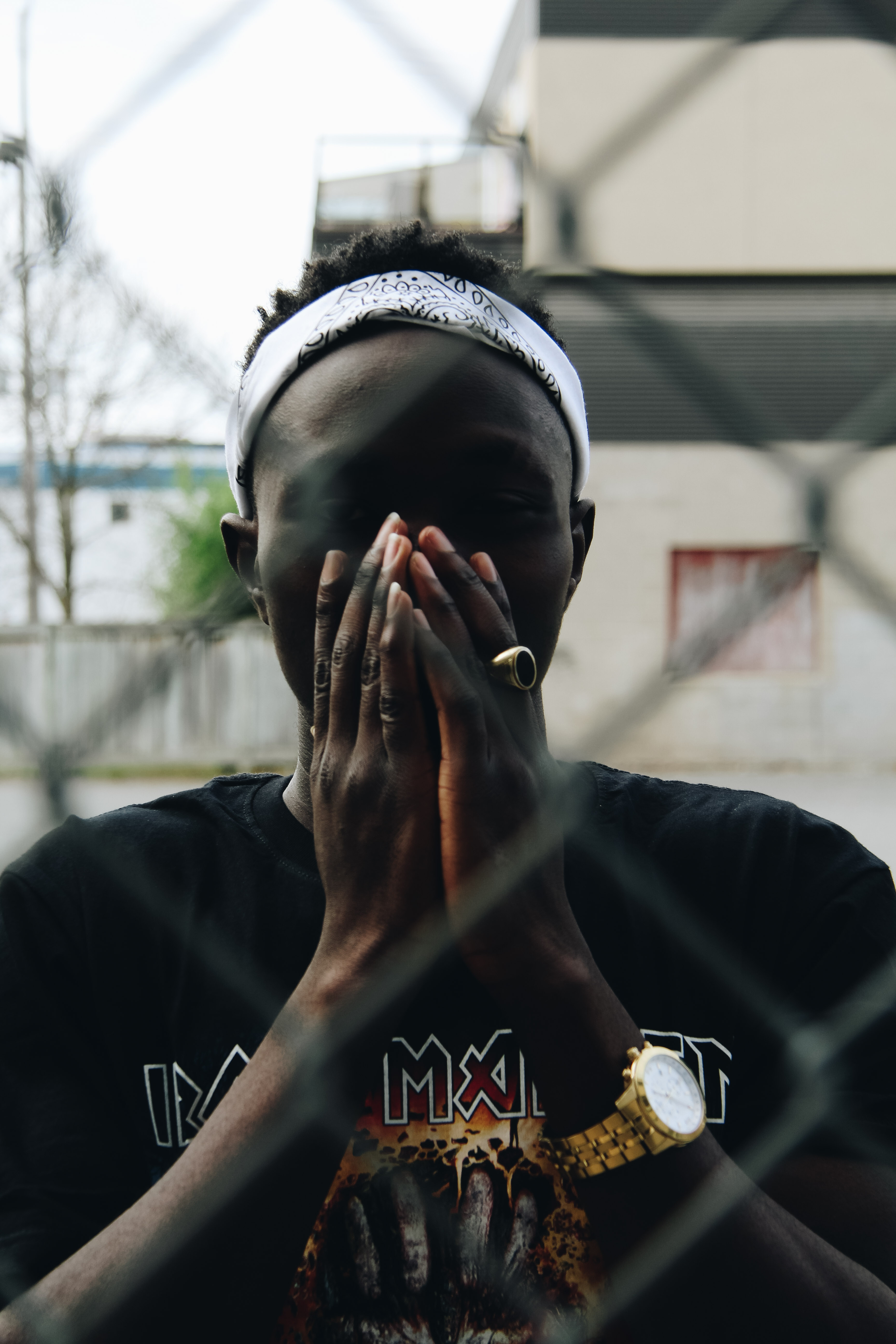 Isioma Mafiana; flawlessly photographing diversity on campus