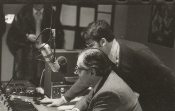 Past, Present, and Future: Discussing Trent University at 50 with ...