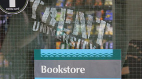 University bookstores and how to undermine them