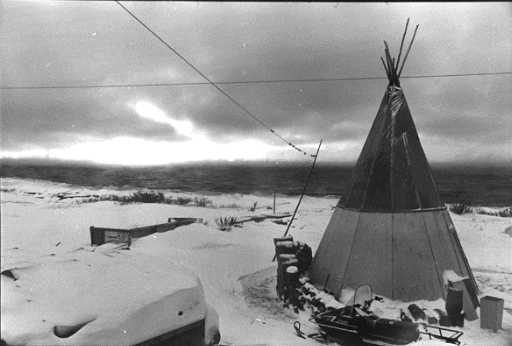 Canada's dark past, and the path to peace