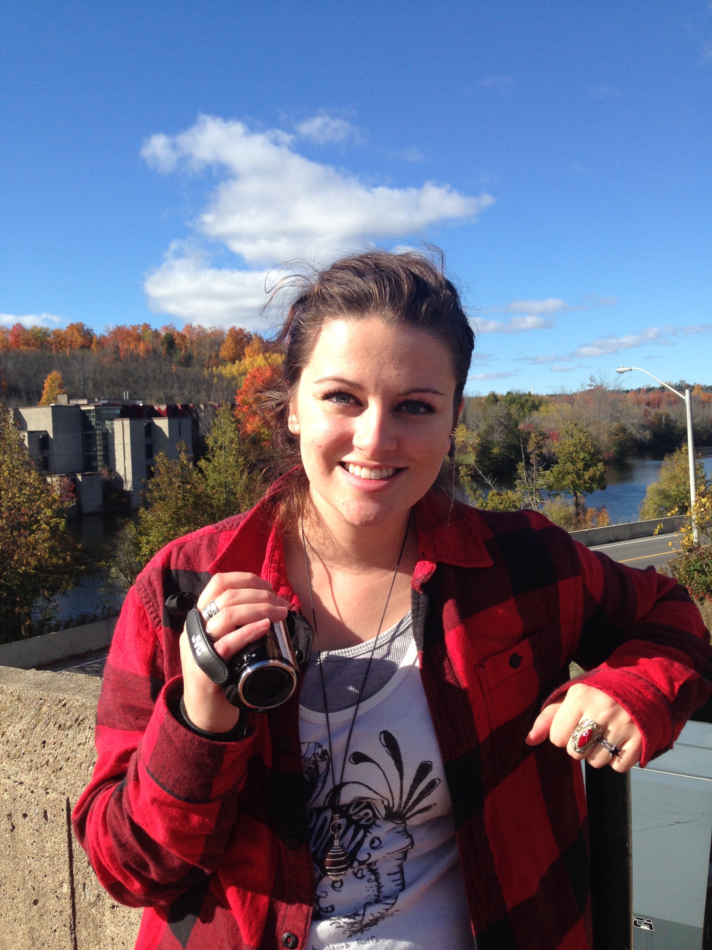 Meet the Team: Charlotte Hannah