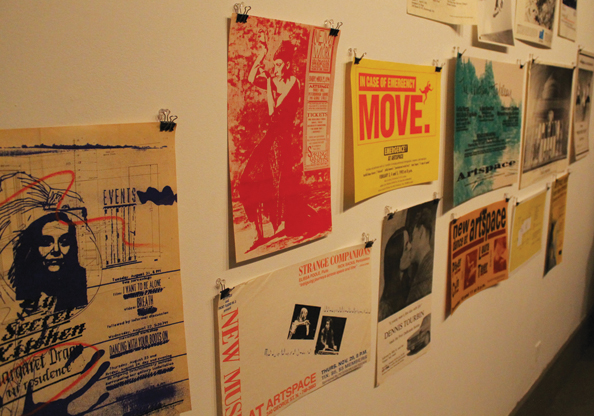 “I Will Not Grow Old In Peterborough” ... Or maybe I will: Artspace ...