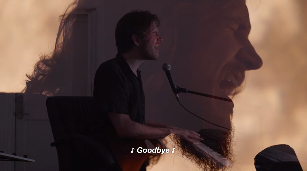 Trying To Get Inside Bo’s Head After Watching Bo Burnham’s Inside