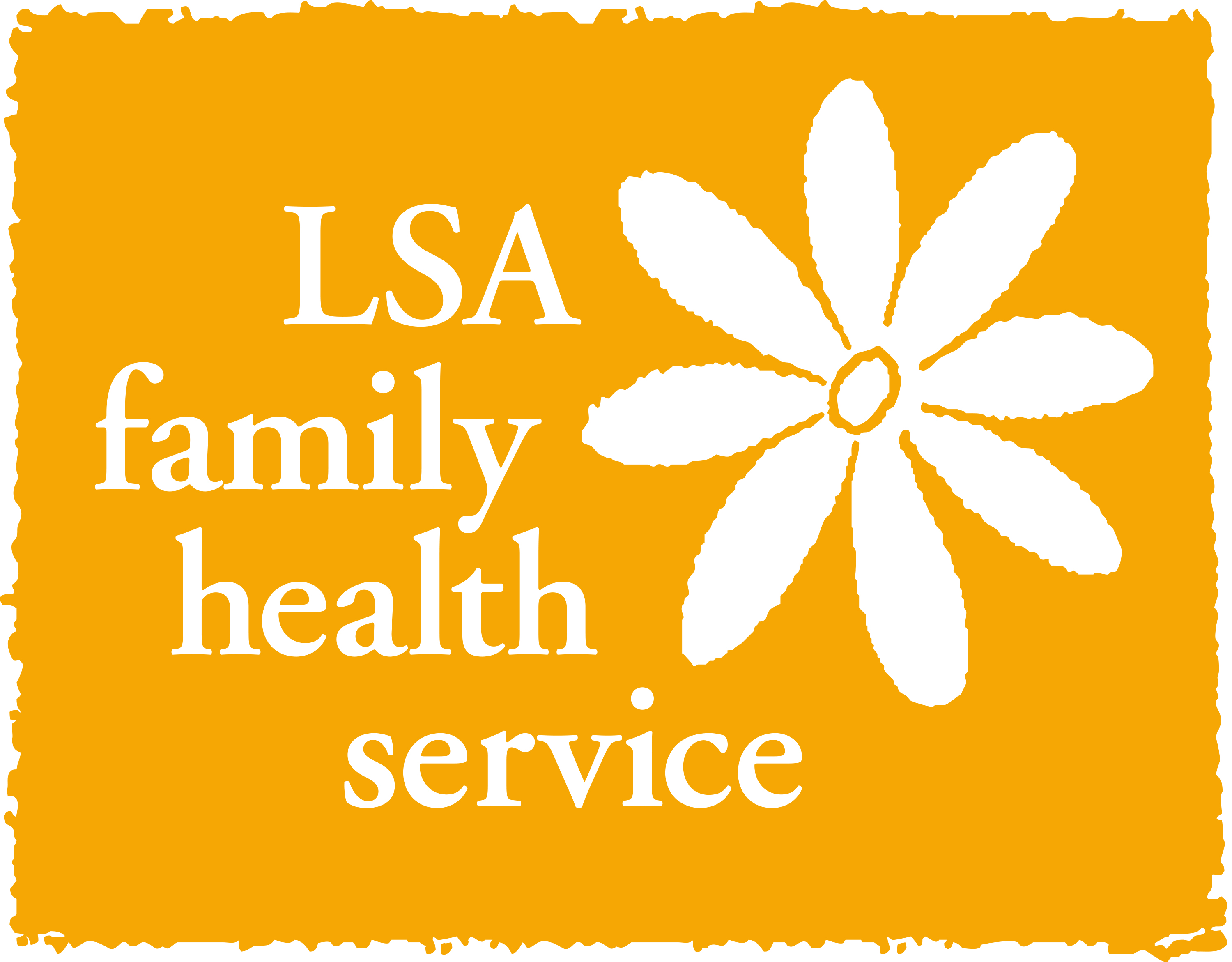 Ponce De Leon Foundation