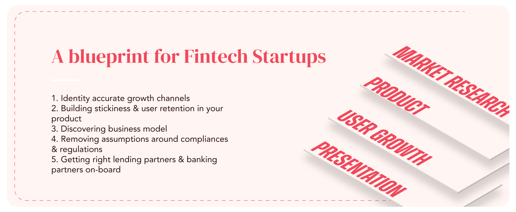 How Founder Stack can help early-stage Fintech startups surpass their ...