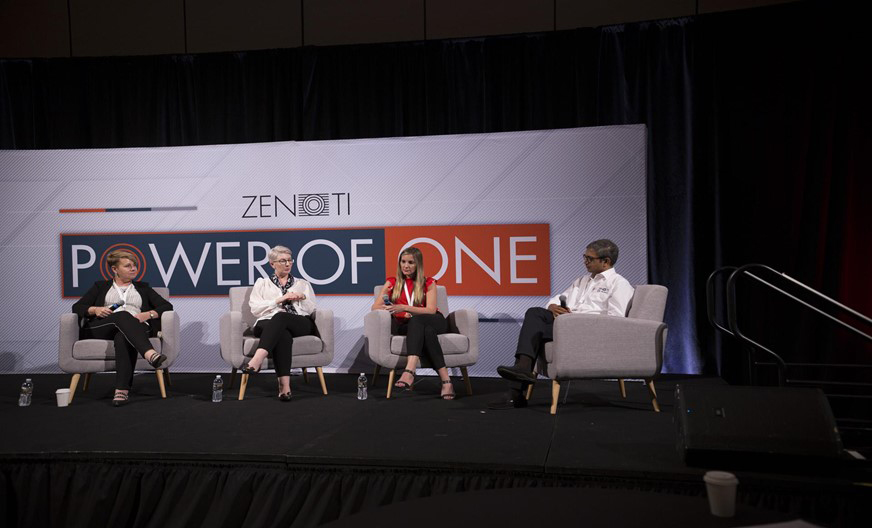 From seed to scale with Zenoti - The making of a vertical SaaS unicorn