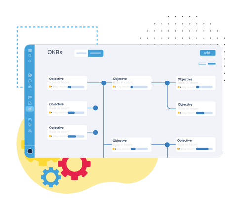 Holaspirit - the best cloud-based platform for self-orgs