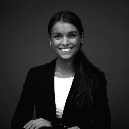 Taylor M. Hardy | Vice President of Operations | Hardy World